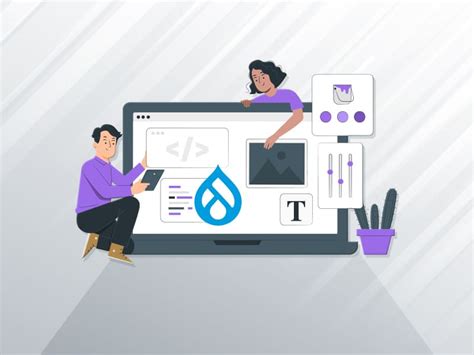 Why Drupal Is The Key To Success For Enterprise Web Development Specbee