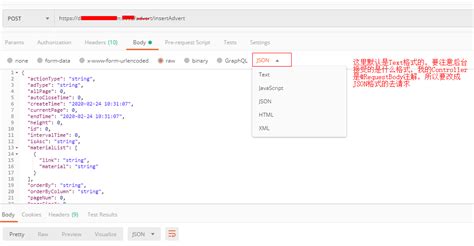 Mediatypenotsupportedexception Content Type Textplaincharsetutf 8 Not Supported