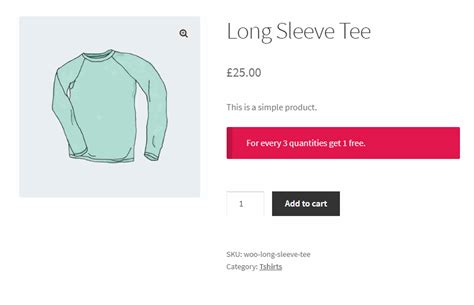 Woocommerce Dynamic Pricing And Discounts Plugin Asana Plugins