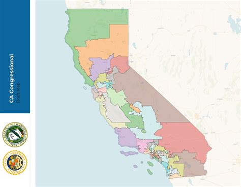 California Redistricting Plan May Swing On This Sonoma County Shakeup