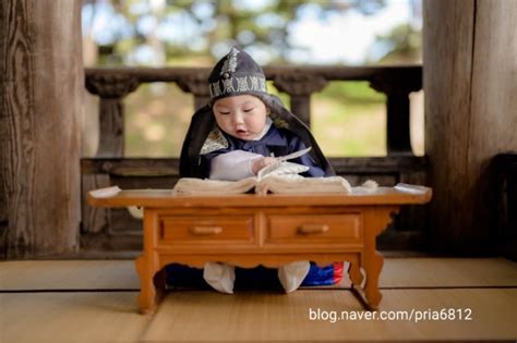 한옥스튜디오 인천 아기 돌사진 촬영 내돈내산 네이버 블로그