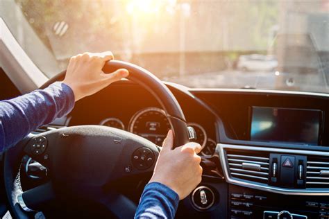 Mgs Insurance Beginners Guide To Learning To Drive A Car