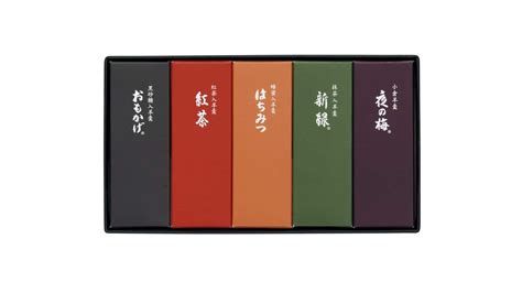 Toraya Yokan Luxury Traditional Sweet Tokyo Chase