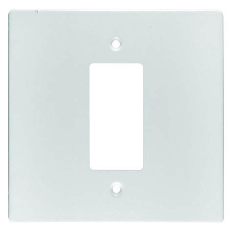 Crabtree Isolator Cover 4x4 Brite Lighting And Electrical