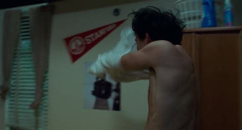 AusCAPS Josh O Connor Shirtless In Challengers AusCAPS Josh O Connor Shirtless In Challengers