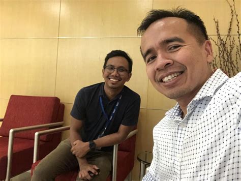 Anas Saifuddin Mohd Shukri Pmp® On Linkedin A Conversation A Day