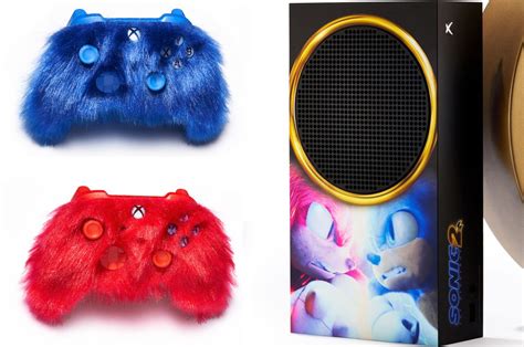 I Actually Really Want These Furry Controllers Theyre So Cute And