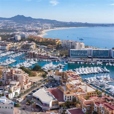 Los Cabos Remains Safe Destination Despite Texas Warning Not To Travel