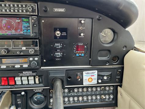 Piper PA R T Turbo Arrow III Light Aircraft Sales Australia