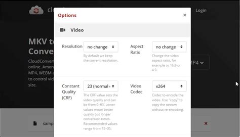 How To Convert MKV Files 10 Video Converters In 2025 Icecream Apps