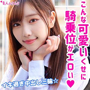 メイ 素人エロ動画アダルトビデオ FANZA動画