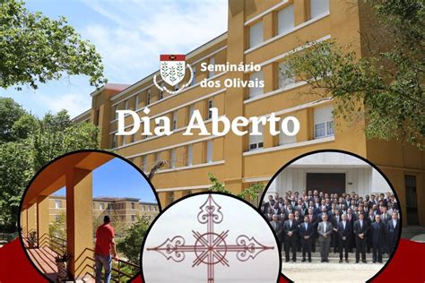 Lisboa Seminário dos Olivais promove o Dia Aberto Agência ECCLESIA