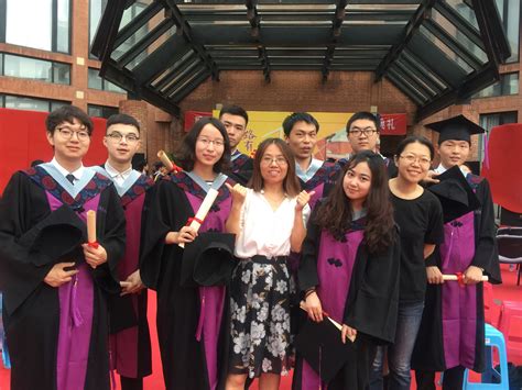 青春飞扬，我“药”绽放——2017届医学院 药学院毕业典礼 清华大学药学院