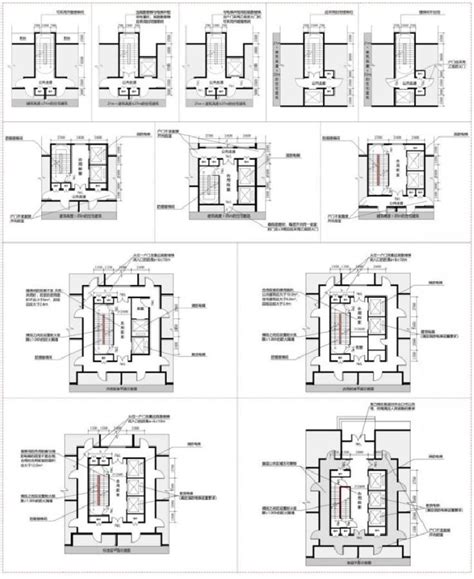 The Setting Of The Traffic Cores Download Scientific Diagram