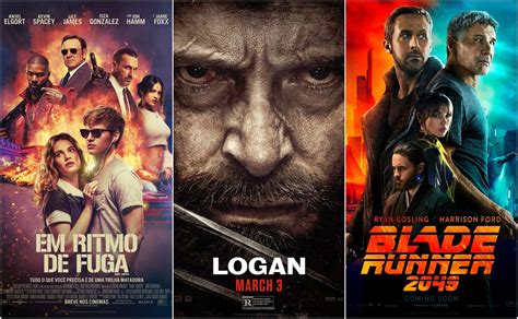 Confira a crítica dos melhores filmes do cinema Os Melhores Filmes de