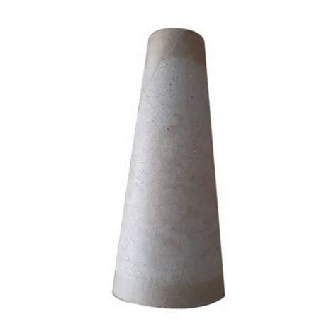 170 Mm Conical Plain Paper Cone At ₹ 2 50 Piece In Virudhunagar Id