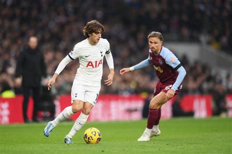 Tottenham Vs Aston Villa Live Premier League Result Match Stream And
