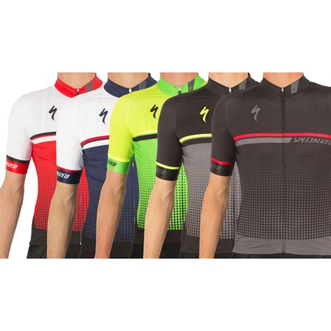 Maillot Specialized SL Expert LordGun Tienda De Bicicletas Online