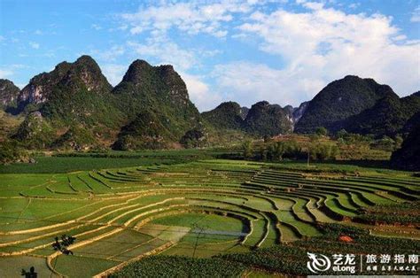 南宁市隆安县布泉乡风光 独行侠H旅游攻略 艺龙旅游社区