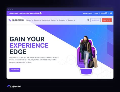 Experro