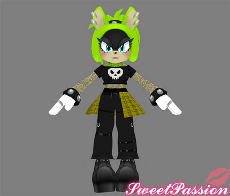 Surge Update~ By Xsweetpassionx On Deviantart