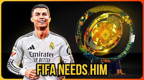 بازگشت کریستیانو رونالدو به اروپا با قانون جدید فیفا ویدیو ورزش سه