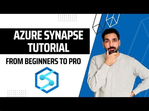 Microsoft Azure Synapse Analytics Tutorial With BI Consultin