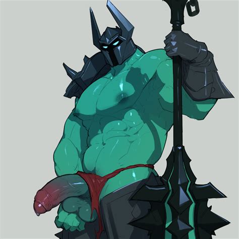 Post Dendryte Axxon League Of Legends Mordekaiser