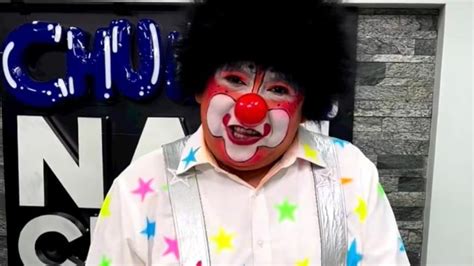 Chuponcito Será Vinculado A Proceso Por Acoso Sexual Tiempo X