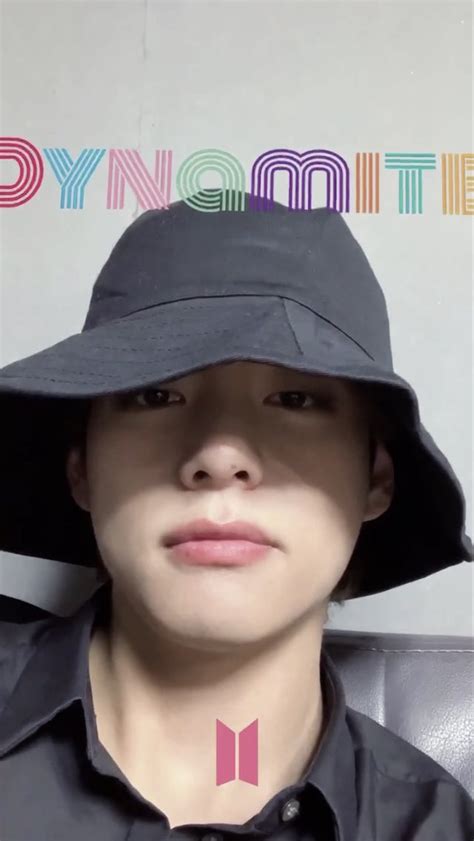K Pop Bts 방탄소년단 Dynamite Filter Coming Soon Pantip