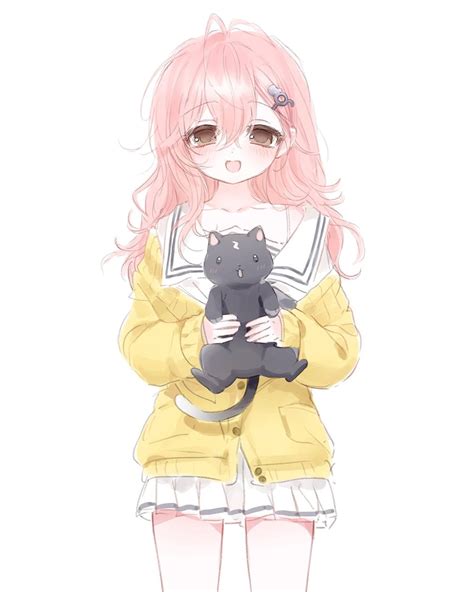 Mukou Aoi And Eru Kimi To Kanojo To Kanojo No Koi Drawn By Mipi U U Danbooru