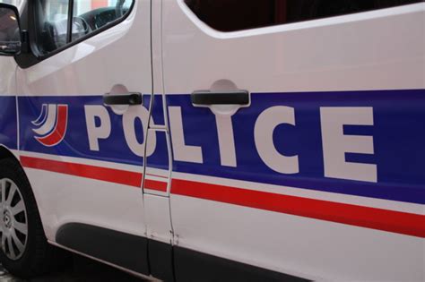 Deux Hommes Interpellés Après Une Agression Au Couteau En Centre Ville