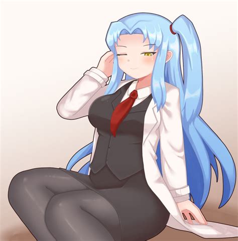 Rule 34 Angela Lobotomy Corporation Female Lobotomy Corporation