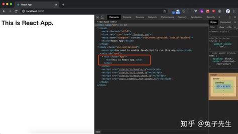超全面详细一条龙教程!从零搭建react项目全家桶(上篇) 知乎 超全面详细一条龙教程!从零搭建react项目全家桶(上篇) 知乎