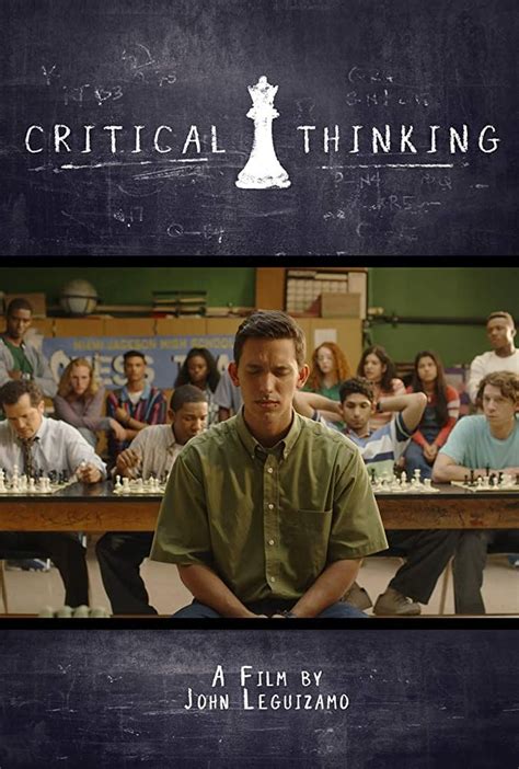 CRITICAL THINKING Australian Classification