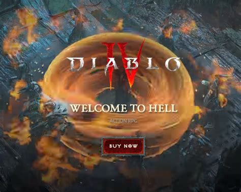 Diablo Iv Será Lançado No Xbox Game Pass No Final De Março