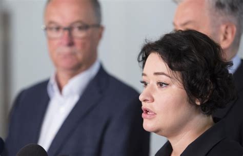 Żukowska Zostanie Ukarana Poseł Złoży Wniosek