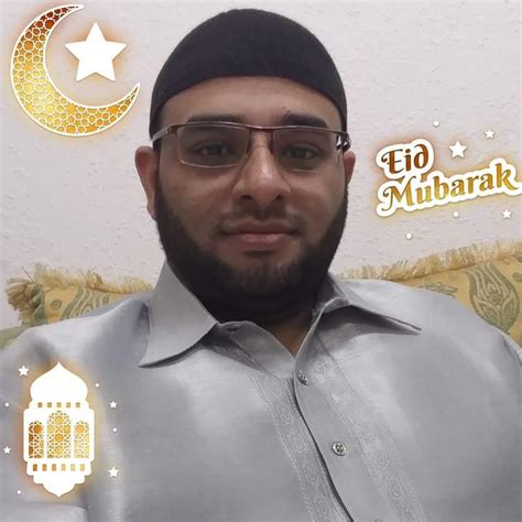 Mohammed Idris Ahmed On Linkedin Eid Mubarak