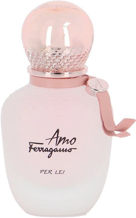 Salvatore Ferragamo Eau de Parfum Amo Ferragamo Per Lei