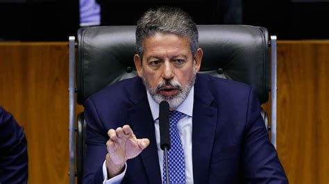 Lira Sobre Pacote Fiscal ‘não Estou Garantindo Aprovação Mas Vamos Votar