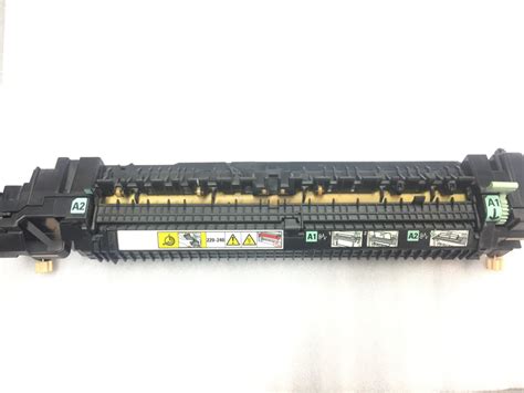 Xerox 126k16461 Узел термозакрепления в сборе Fuser Assembly 220v