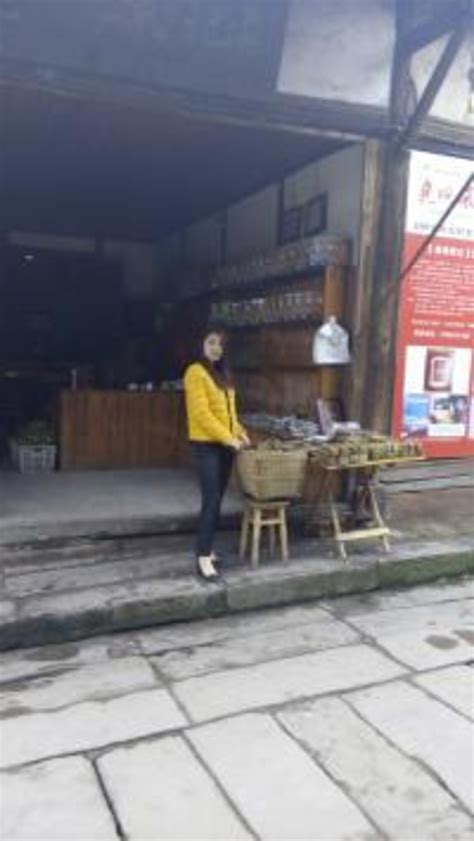 两天一夜之尧坝古镇尧坝梁记黄粑 泸州旅游攻略 游记 去哪儿攻略