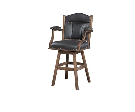 Dalton Arm Bar Chair The Granary