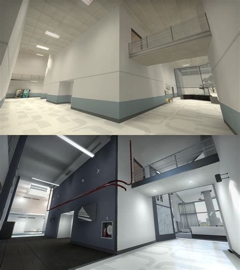 Making Agency The Popular Csgo Map Development Mapcore