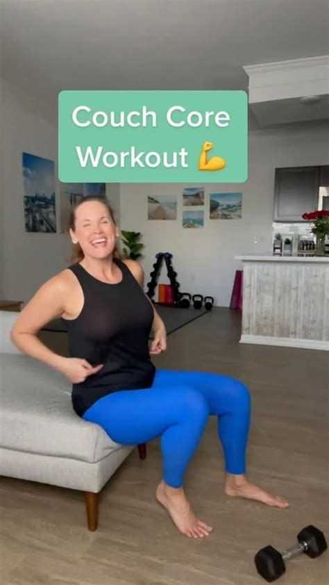 Paid Link Workout Quotes Beginner Workout Workout Videos Stomach