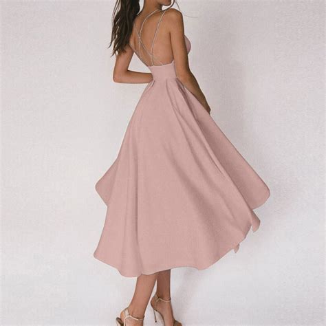 Cocktail Women Party Dresses Woman Evening Dress Elegant Elegant