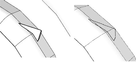 Line Stay On Geometry Pro SketchUp Community