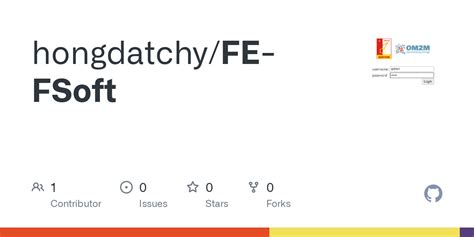 Github Hongdatchyfe Fsoft