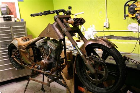Final Assembly