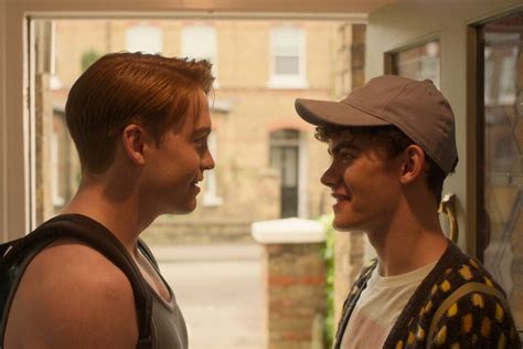 Heartstopper 3 La Recensione Della Serie Netflix